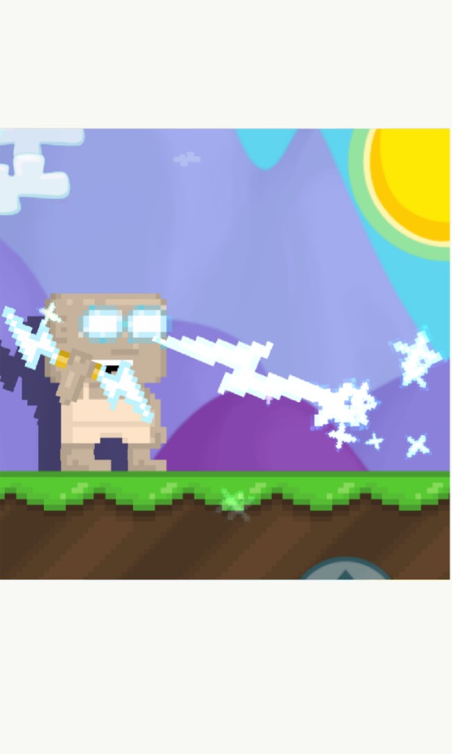 Growtopia Account, Video Gaming, Gaming Accessories, Game Gift Cards ...