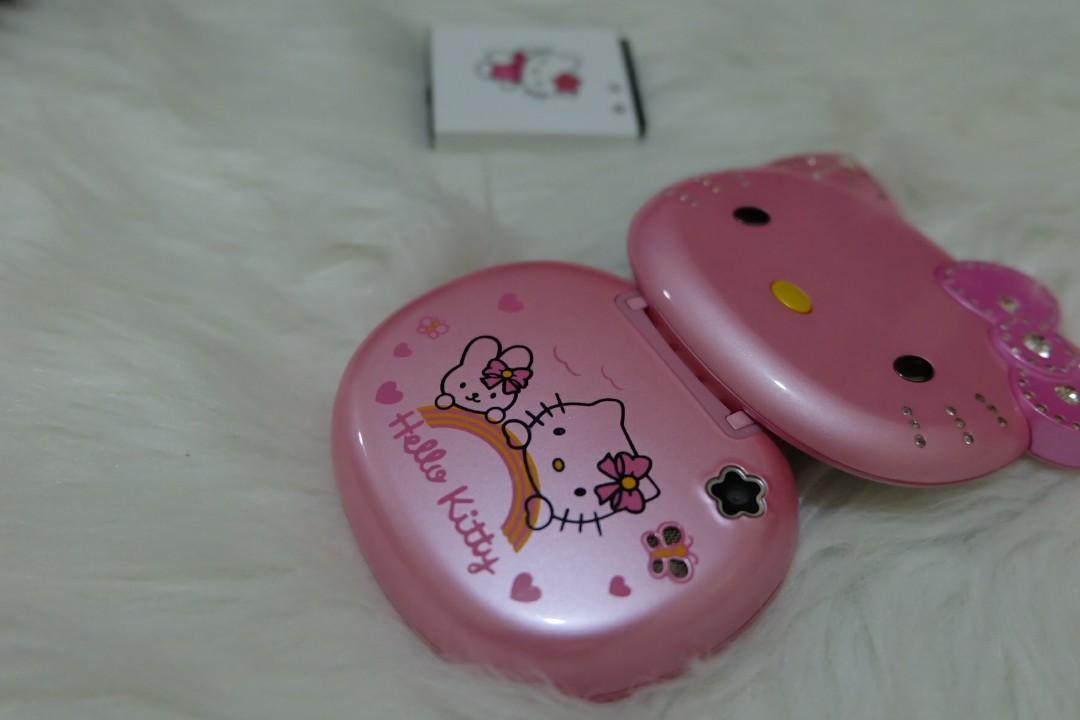 Hello Kitty Mobile Phone K688 ( Dual Sim ), Mobile Phones & Gadgets ...