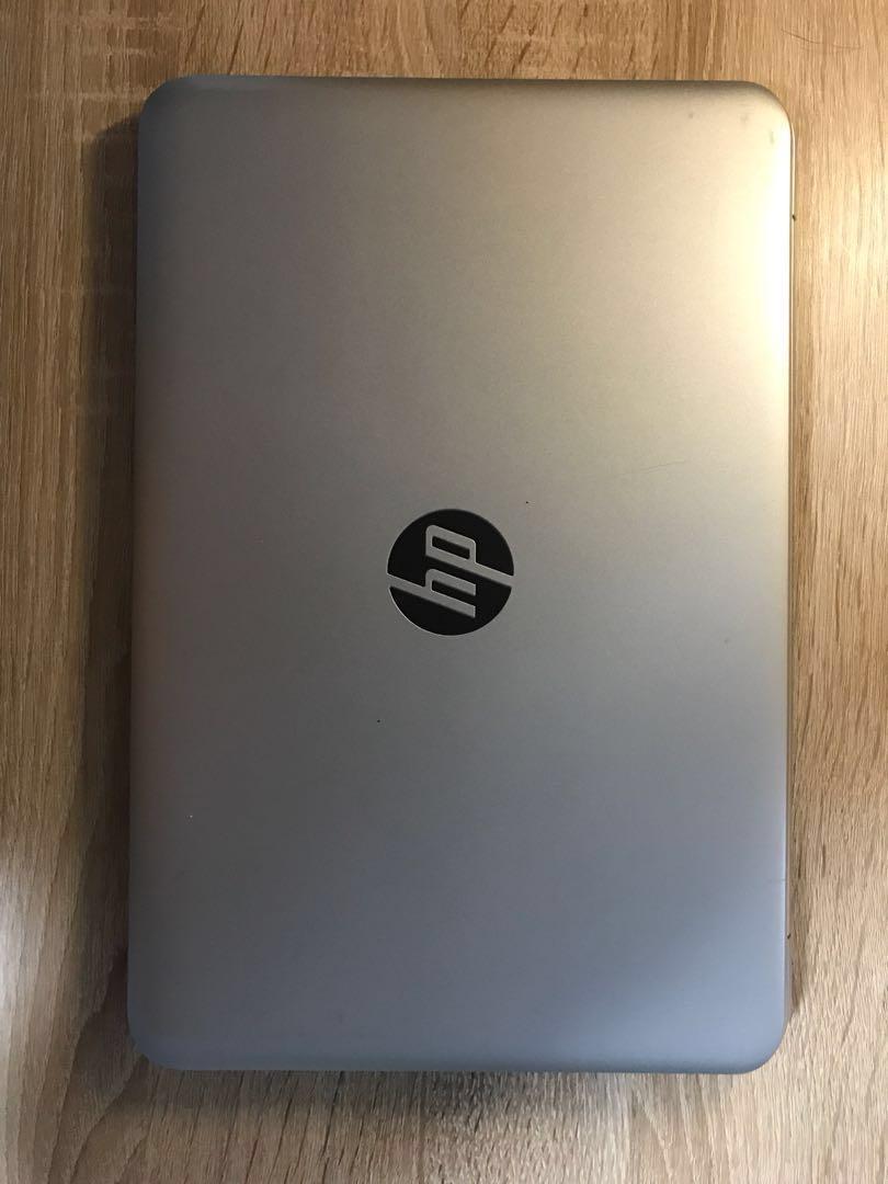 HP Pavilion 13-inch Laptop, Computers & Tech, Laptops & Notebooks on ...