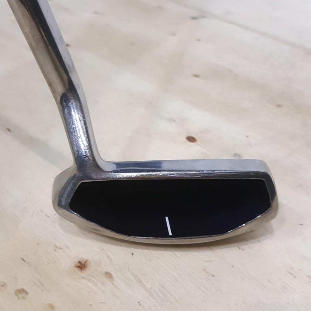 KP GOLF- Asahi MDT Chipper iron HH-992, Sports Equipment, Sports ...