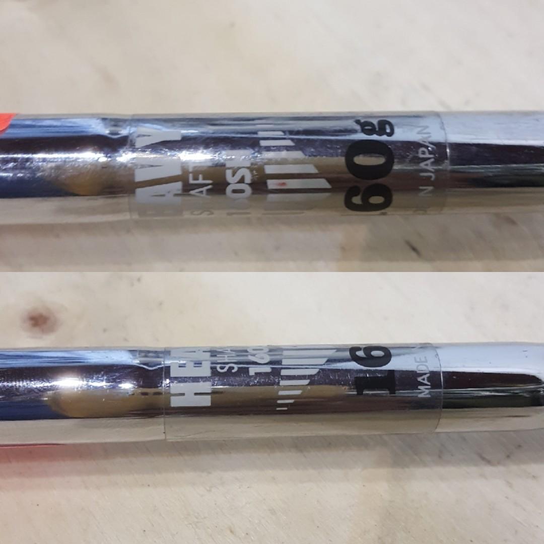 KP GOLF- Asahi MDT Chipper iron HH-992, Sports Equipment, Sports ...