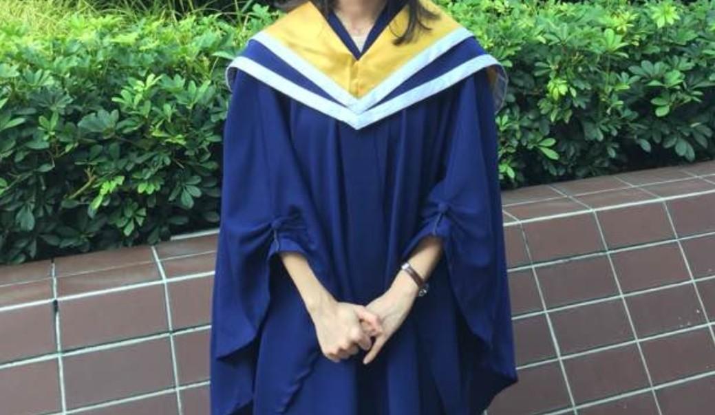 NTU graduation gown, Everything Else on Carousell