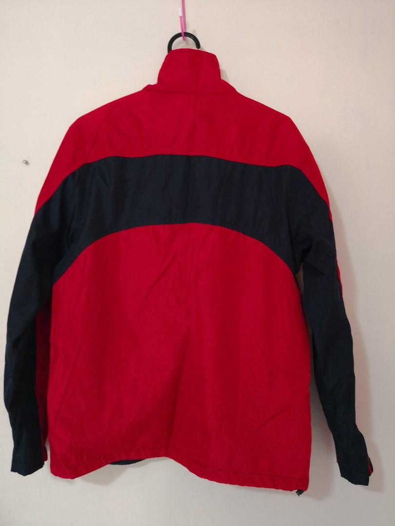 NTU Jacket (Size S), Men's Fashion, Activewear on Carousell