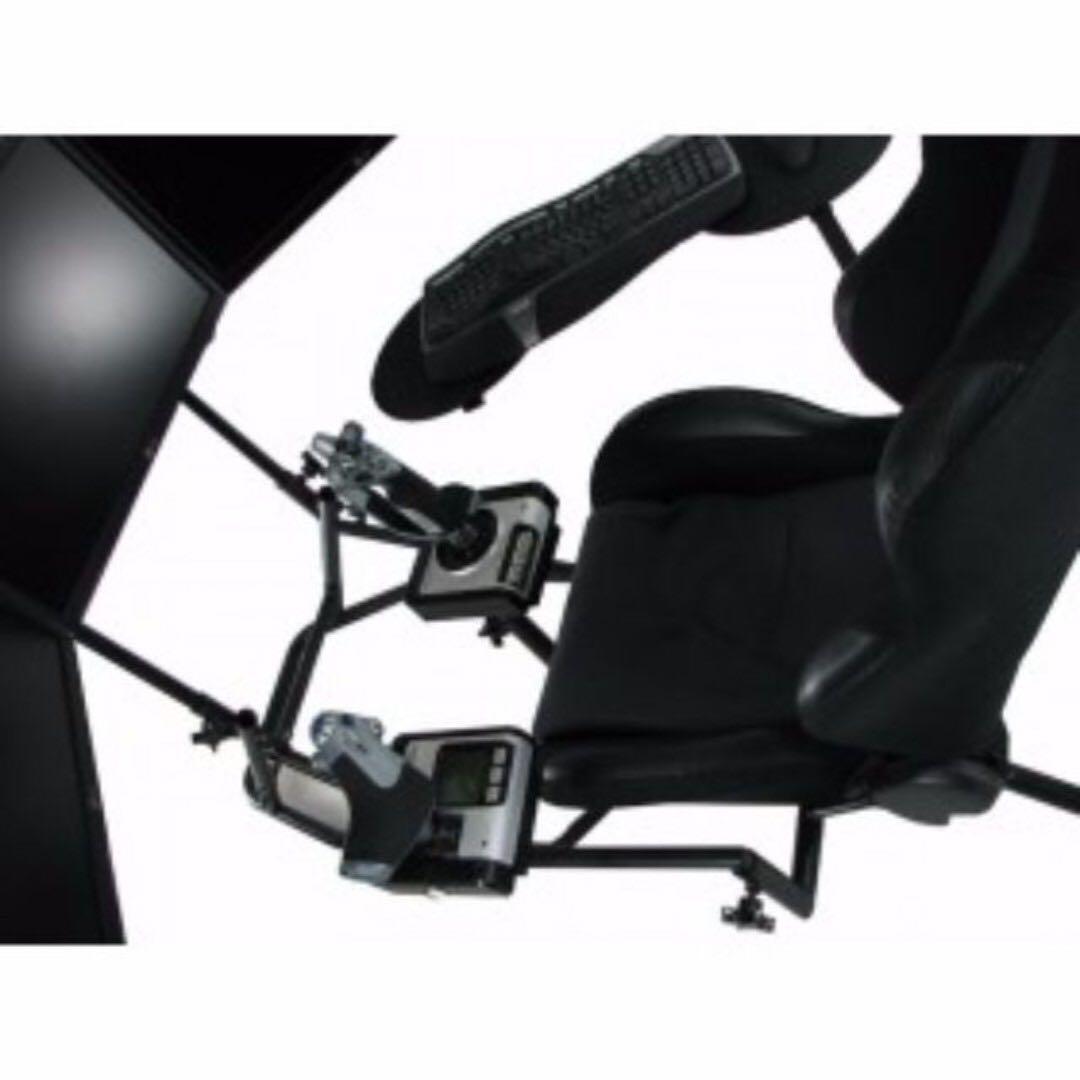 Obutto Flight Stick Mount - oZone / R3volution, TV & Home Appliances ...