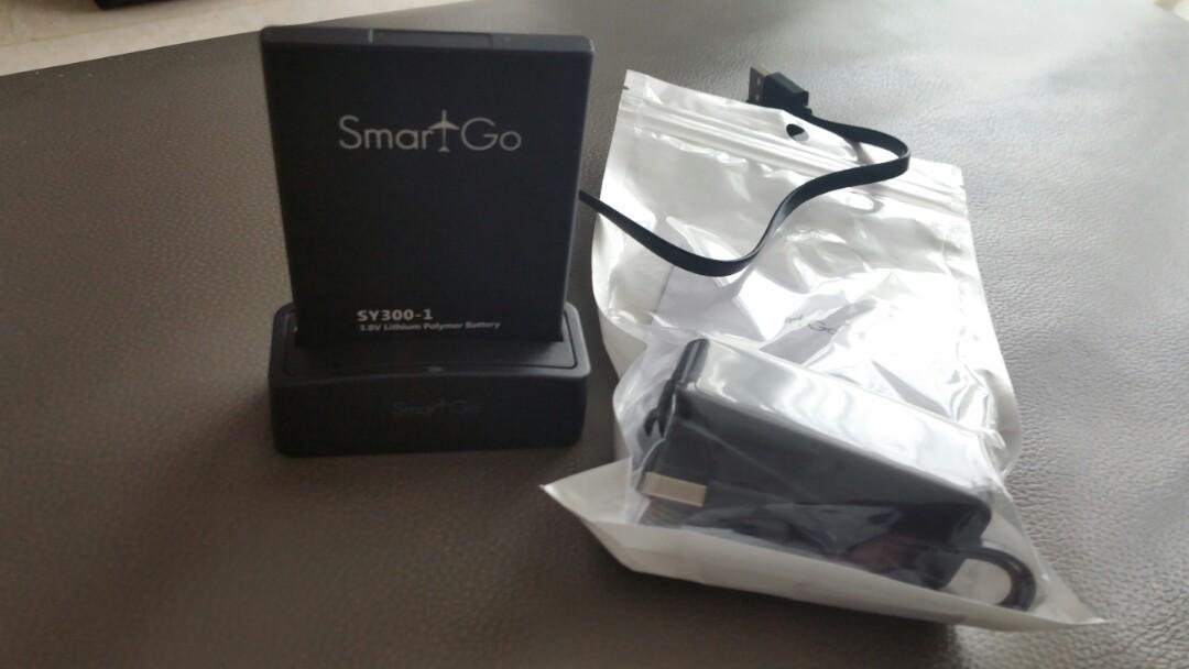 Pokefi's Battery CHARGER, Mobile Phones & Gadgets, Mobile & Gadget ...