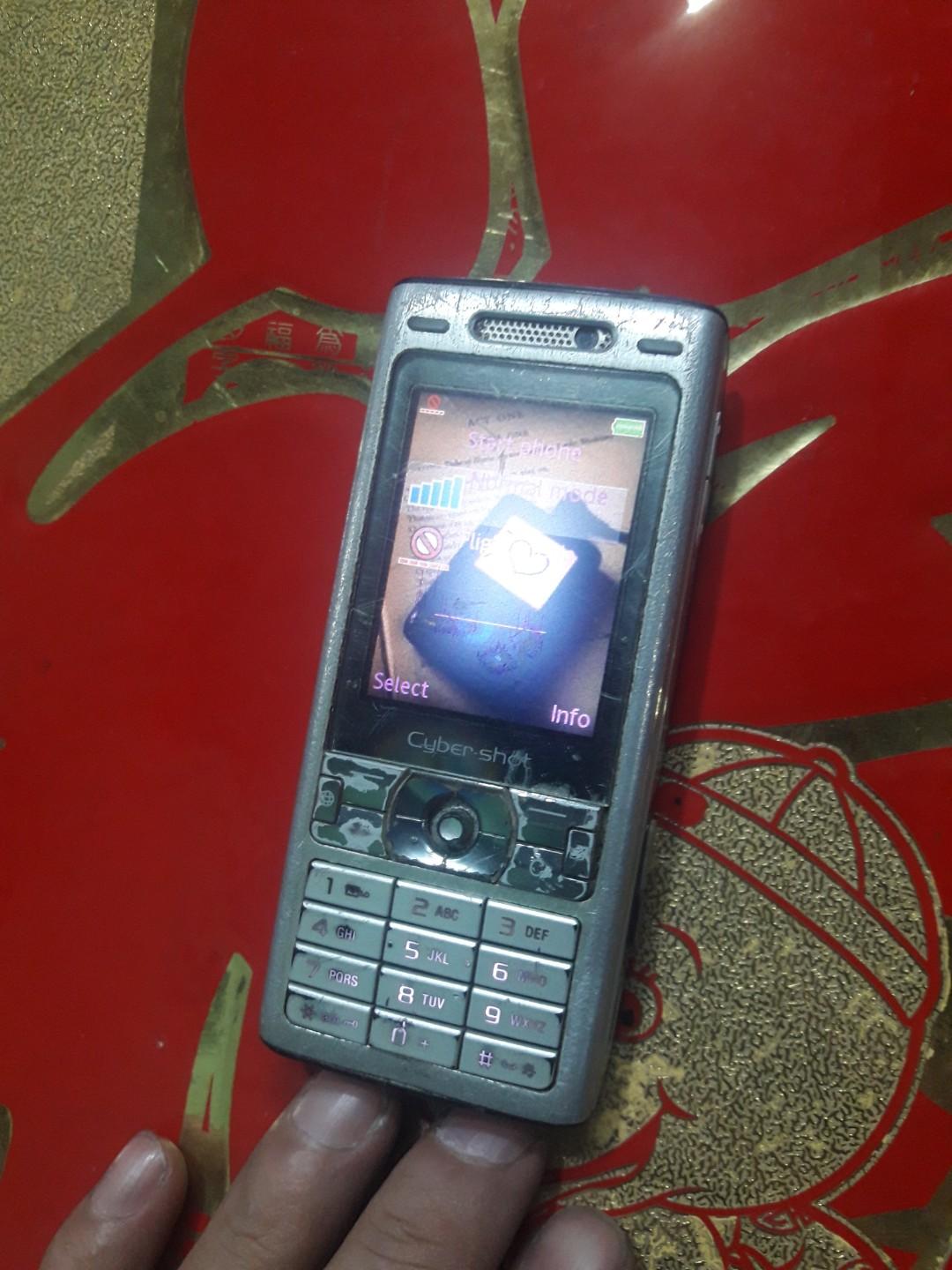 Sony ericson, Mobile Phones & Gadgets, Mobile Phones, Android Phones ...