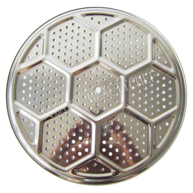Steam Plate, Furniture & Home Living, Kitchenware & Tableware, Cookware ...