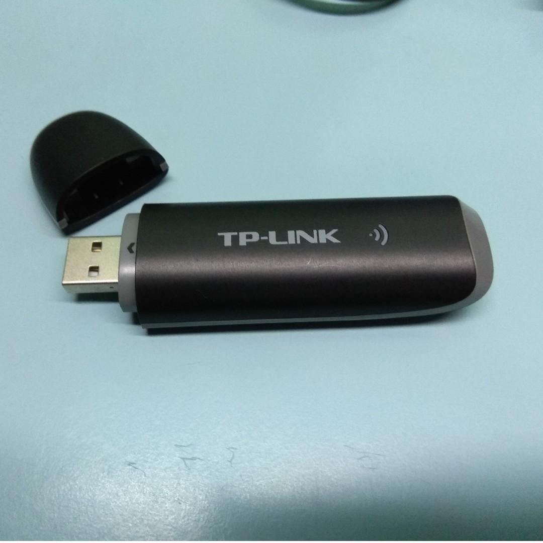 Tp Link Usb Sim Card Dongle Computers Tech Parts Accessories Networking On Carousell