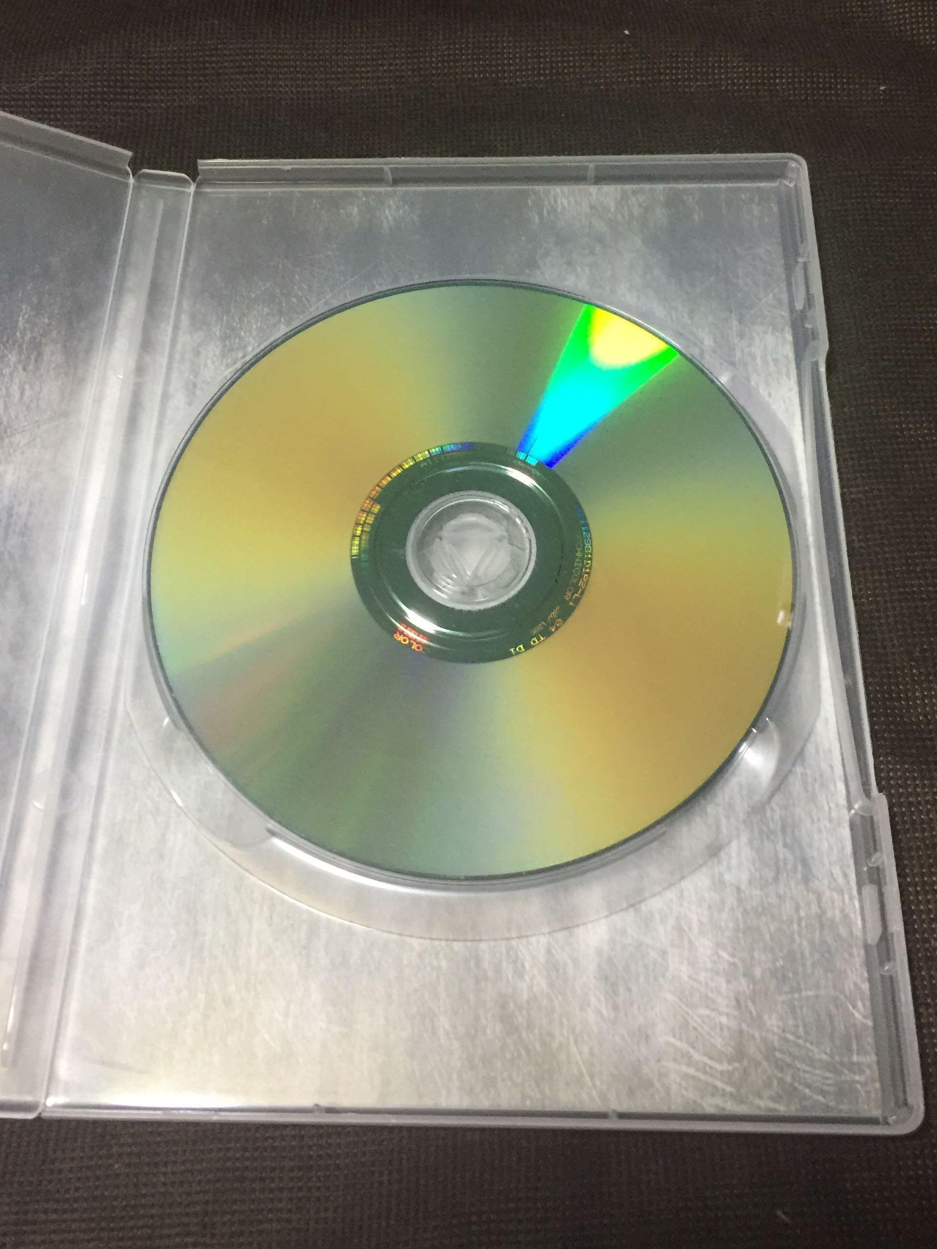 Transformers DVD, Hobbies & Toys, Music & Media, CDs & DVDs on Carousell