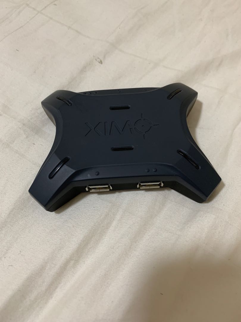XIM4 XIM 4 (FIXED), Video Gaming, Gaming Accessories, Controllers on ...