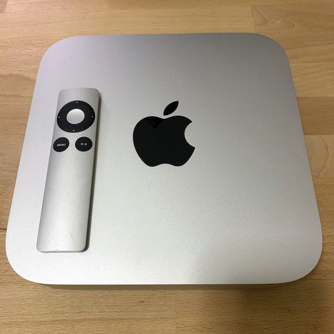 Apple Mac Mini - 2.6Ghz Intel Core i5 - 8Gb RAM - 1Tb HDD - macOS 10.14 ...