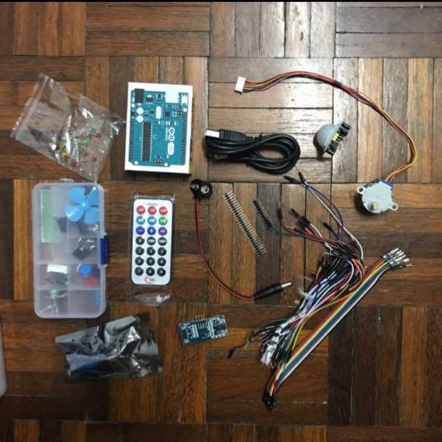 Arduino - new, Jobs, Full-time, Computer & IT on Carousell