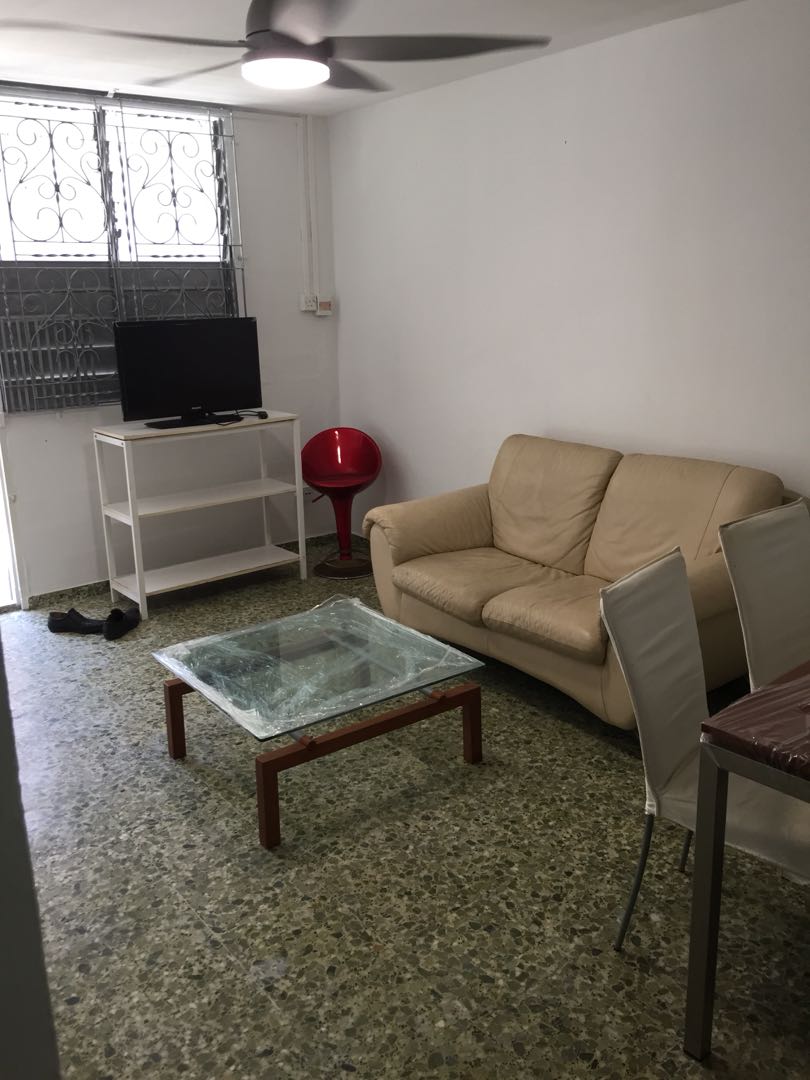 Balam Road 3 rom flat with utility room for Rent, Property, Rentals ...