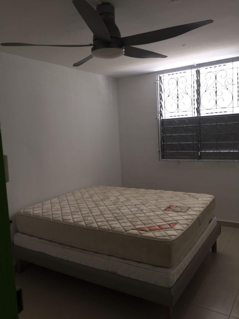 Balam Road 3 rom flat with utility room for Rent, Property, Rentals ...