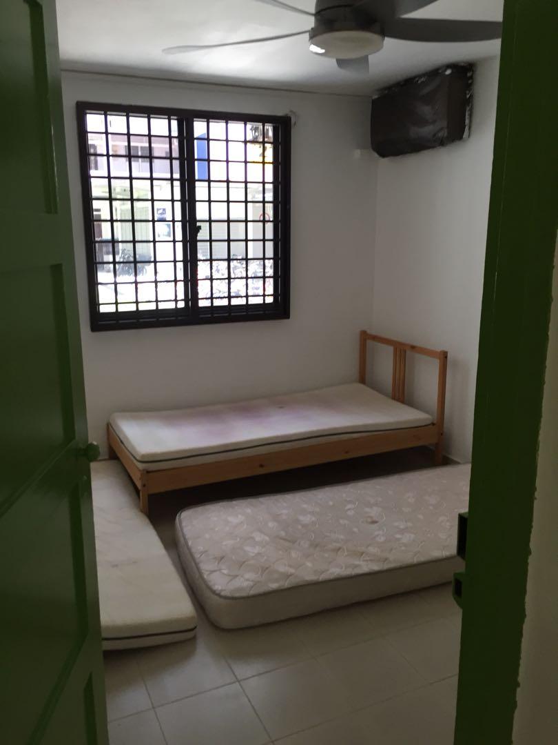 Balam Road 3 rom flat with utility room for Rent, Property, Rentals ...