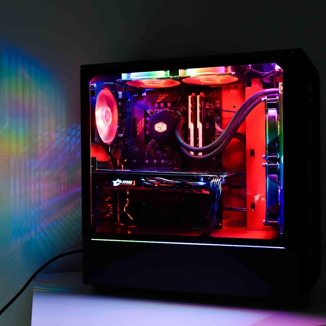 Build of the month : September. (custom vinyl wrapping, custom paint ...