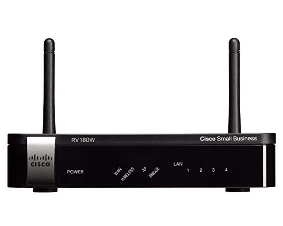 Cisco business class router RV180W, 電腦＆科技, 電腦周邊及配件, Wifi及上網相關產品 - Carousell