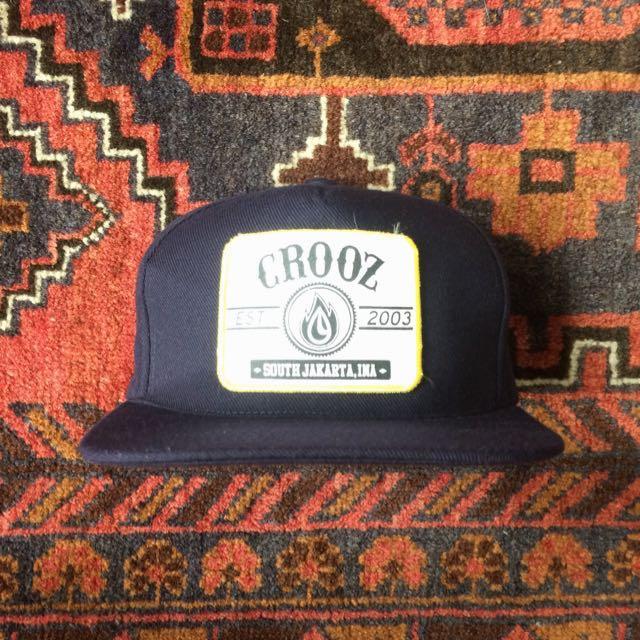 Crooz - South Jakarta, Men's Fashion, Watches & Accessories, Ties on ...