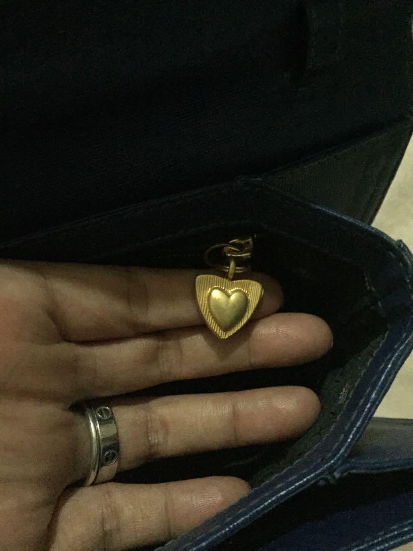 Escada hand/shoulder bag, Women's Fashion, Bags & Wallets, Shoulder ...