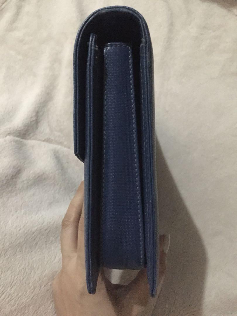 Escada hand/shoulder bag, Women's Fashion, Bags & Wallets, Shoulder ...