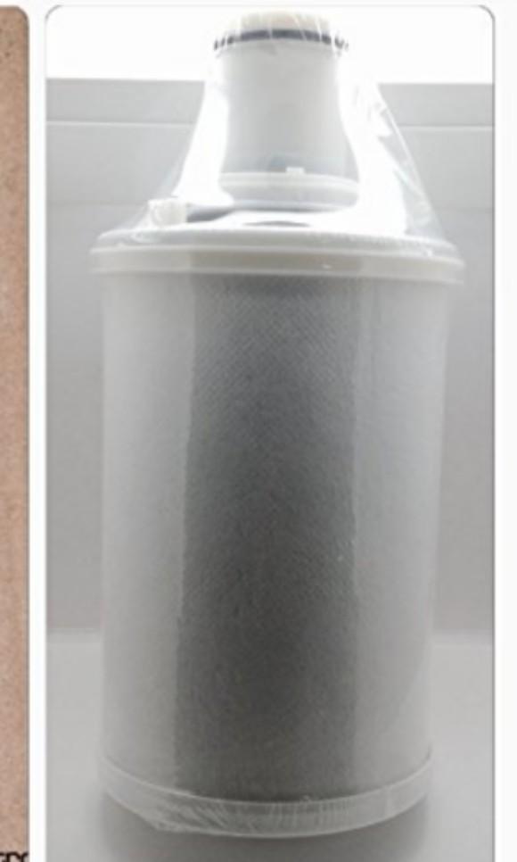 ESpring water filter replacement catridge, Everything Else on Carousell