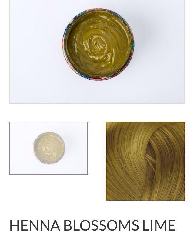 HENNA BLOSSOMS CELLOPHANE HAIR TREATMENT BY SHINE MOIST, Beauty ...