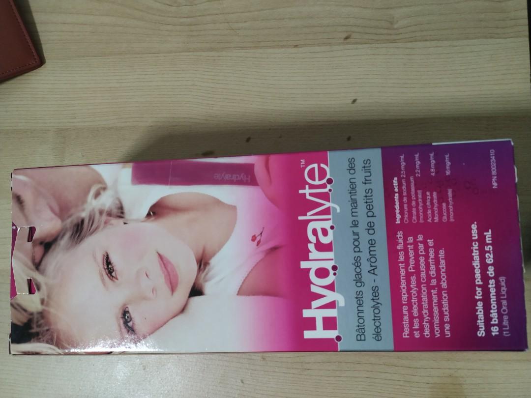 Hydralyte, Babies & Kids, Nursing & Feeding, Breastfeeding & Bottle ...