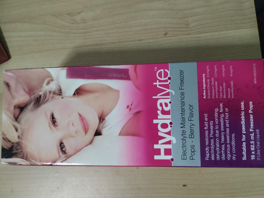 Hydralyte, Babies & Kids, Nursing & Feeding, Breastfeeding & Bottle ...