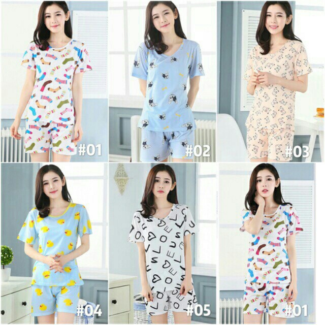 korean style pantulog, Women's Fashion, Dresses & Sets, Traditional ...