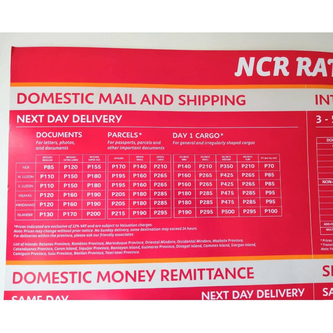 LBC RATES Community On Carousell