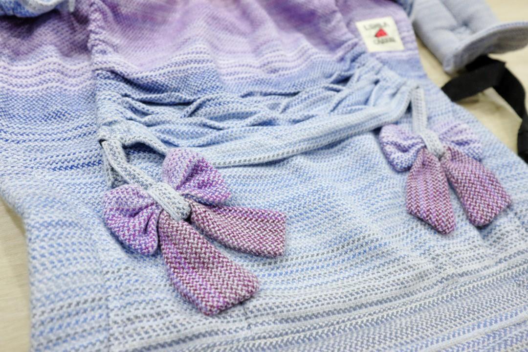 Lenka full standard size carrier, Babies & Kids, Baby Nursery & Kids ...