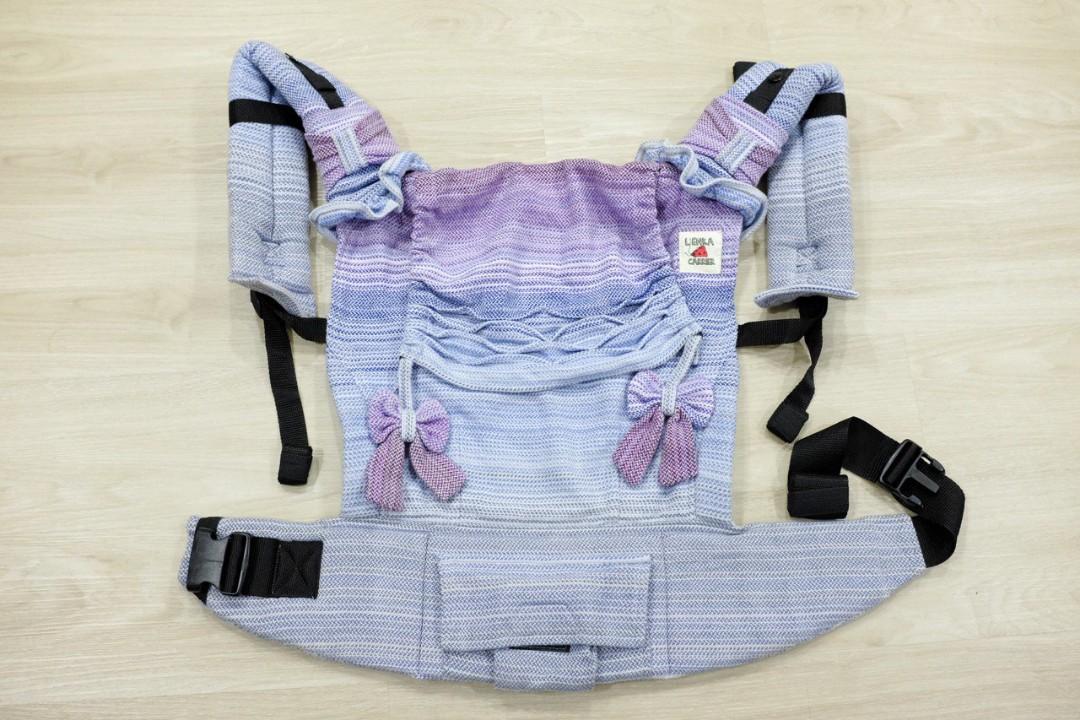 Lenka full standard size carrier, Babies & Kids, Baby Nursery & Kids ...