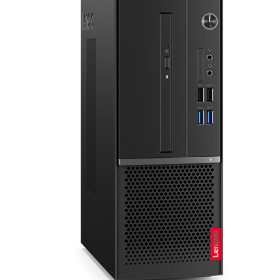 Lenovo V530 Desktop SFF, 電腦＆科技, 桌上電腦 - Carousell