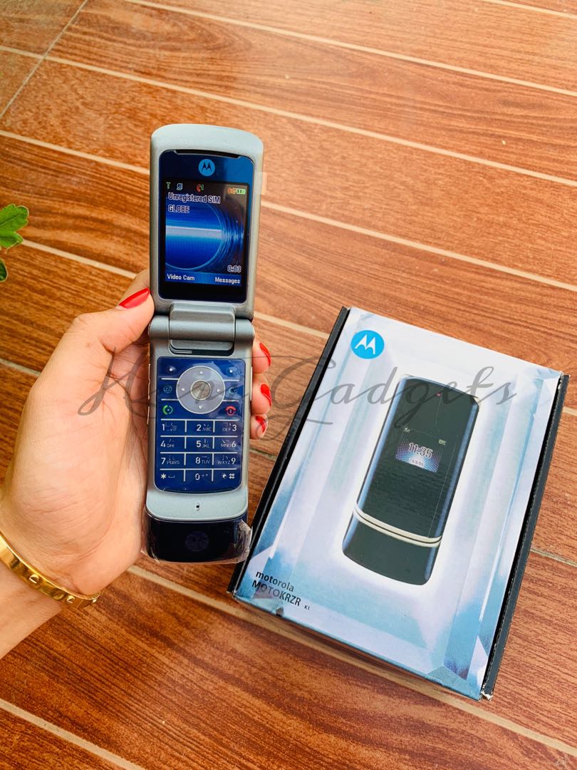 Motorola K1, Mobile Phones & Gadgets, Mobile Phones, Android Phones ...