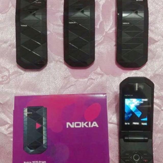 Nokia 7070, Mobile Phones & Gadgets, Mobile Phones, Android Phones ...