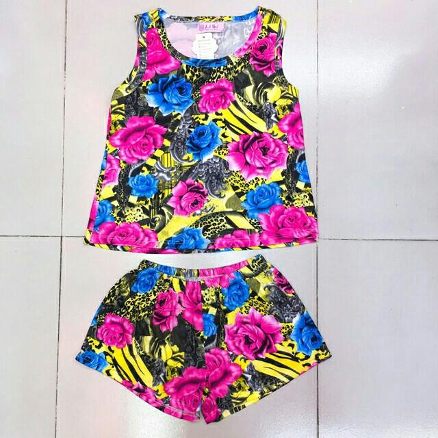 pantulog terno, Women's Fashion, Bottoms, Other Bottoms on Carousell