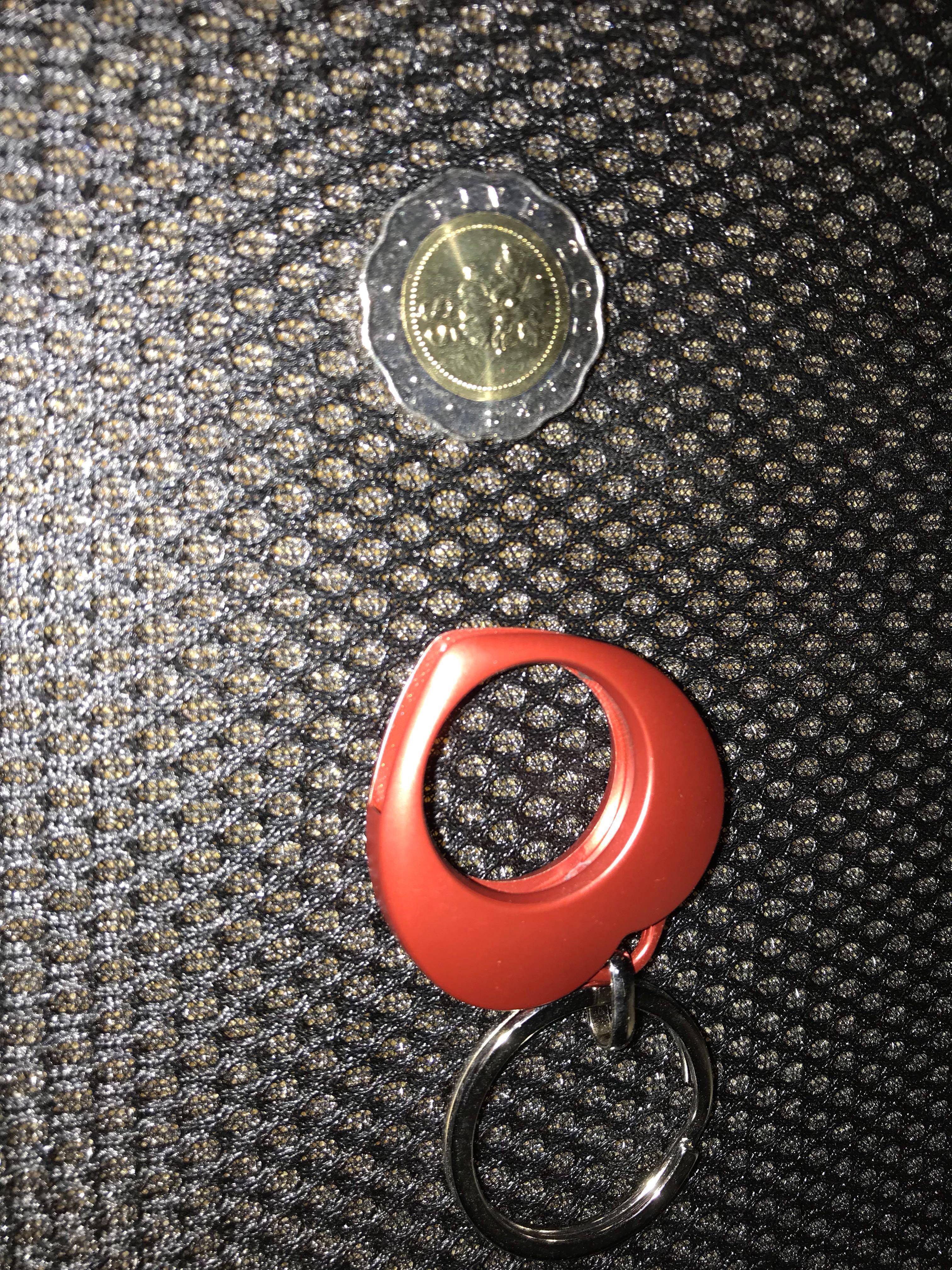 SGD $5 coin (2015), Vintage & Collectibles, Currency on Carousell