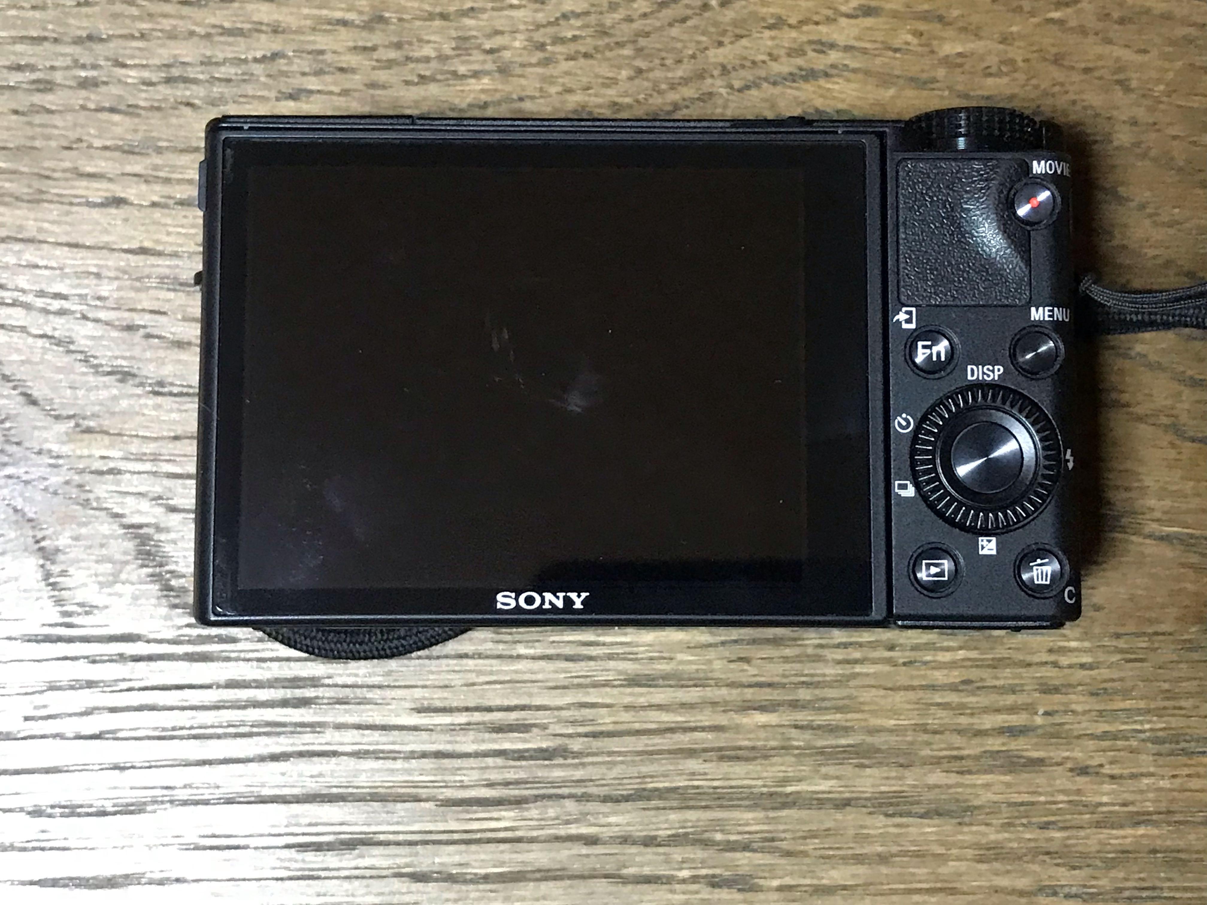 Sony RX100VA, Photography, Cameras on Carousell