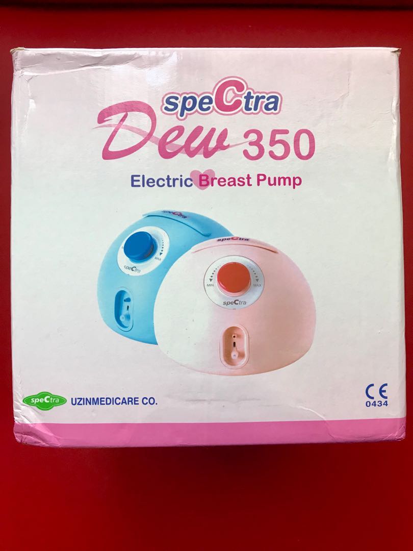 Spectra 350, Babies & Kids, Nursing & Feeding, Breastfeeding & Bottle ...