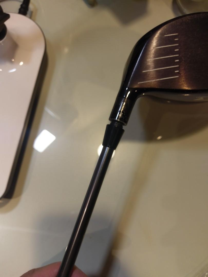 Titleist Driver 910 D3, Sports Equipment, Sports & Games, Golf on Carousell