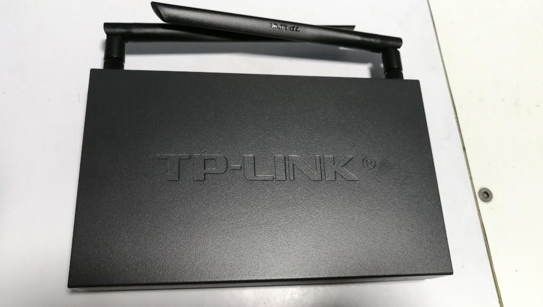 TP-LINK TL-WAR308 路由器, 電腦＆科技, 電腦周邊及配件, Wifi及上網相關產品 - Carousell