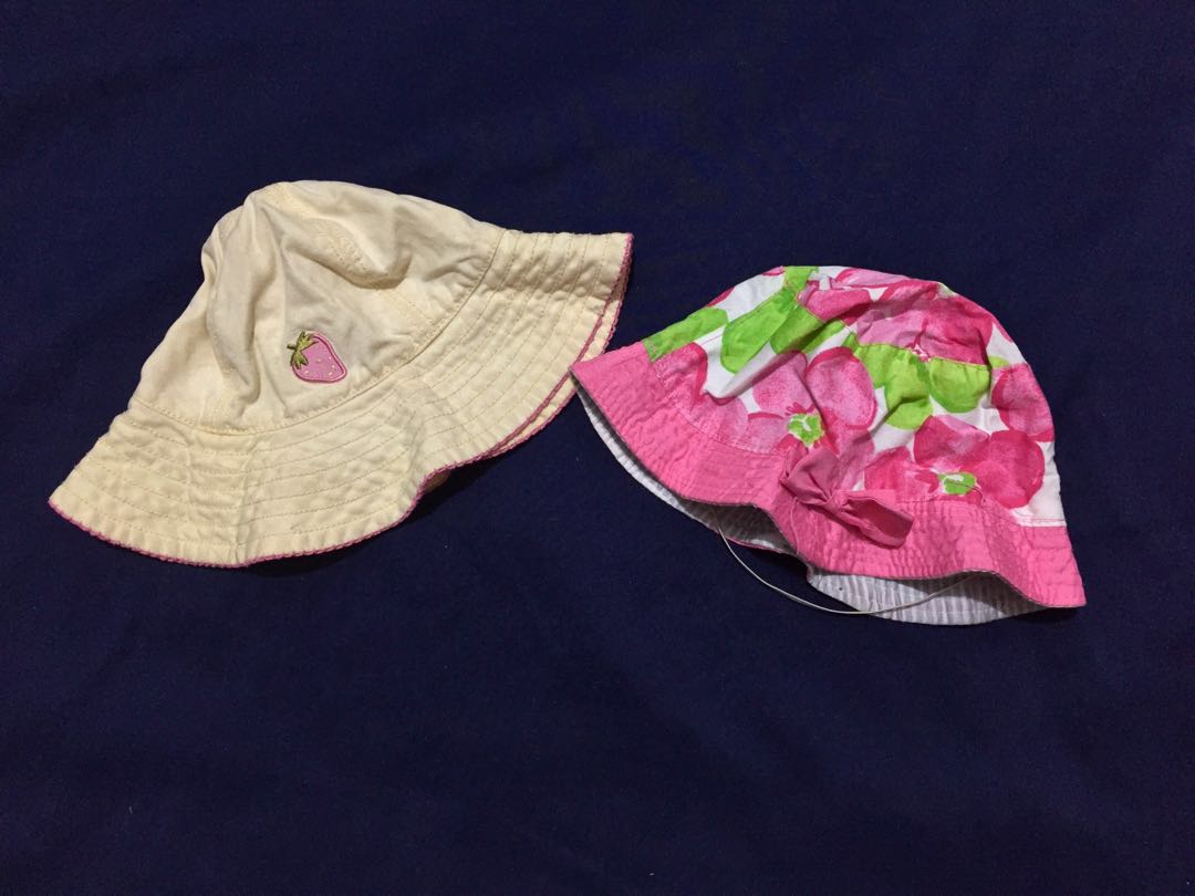 Waway Hat, Babies & Kids, Babies & Kids Fashion on Carousell