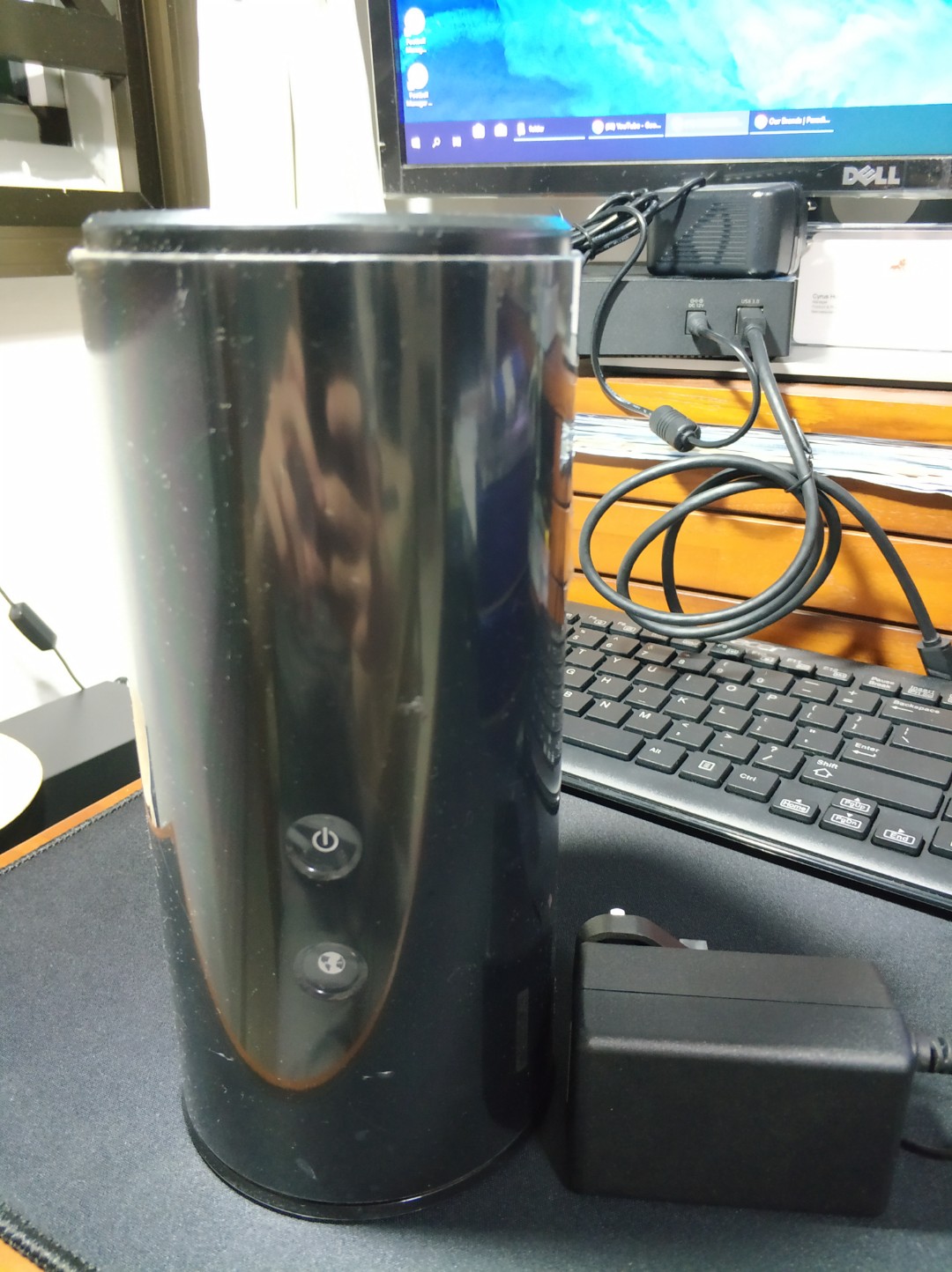 D-Link DIR-868L Router Wireless AC1750 Dual-Band, Computers & Tech ...