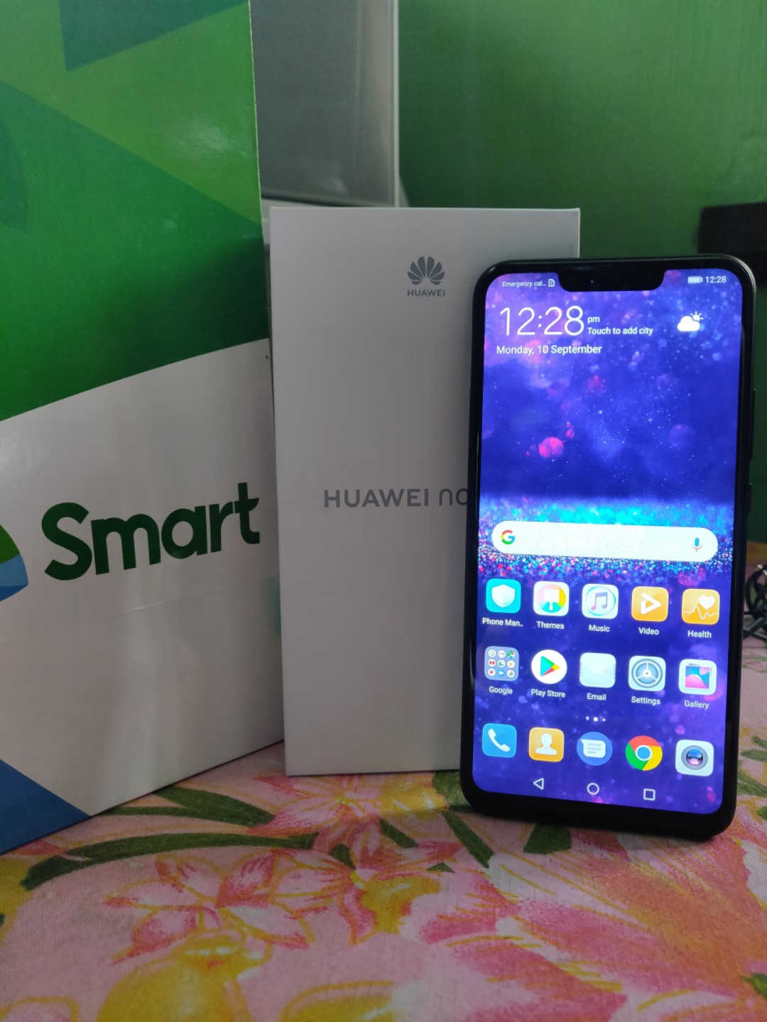 Huawei Nova 3i Brand new Sim 1 Smart Locked, Mobile Phones & Gadgets ...