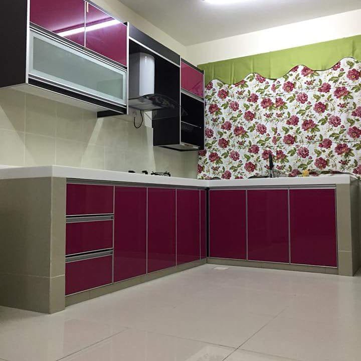 Kabinet 3g glass store