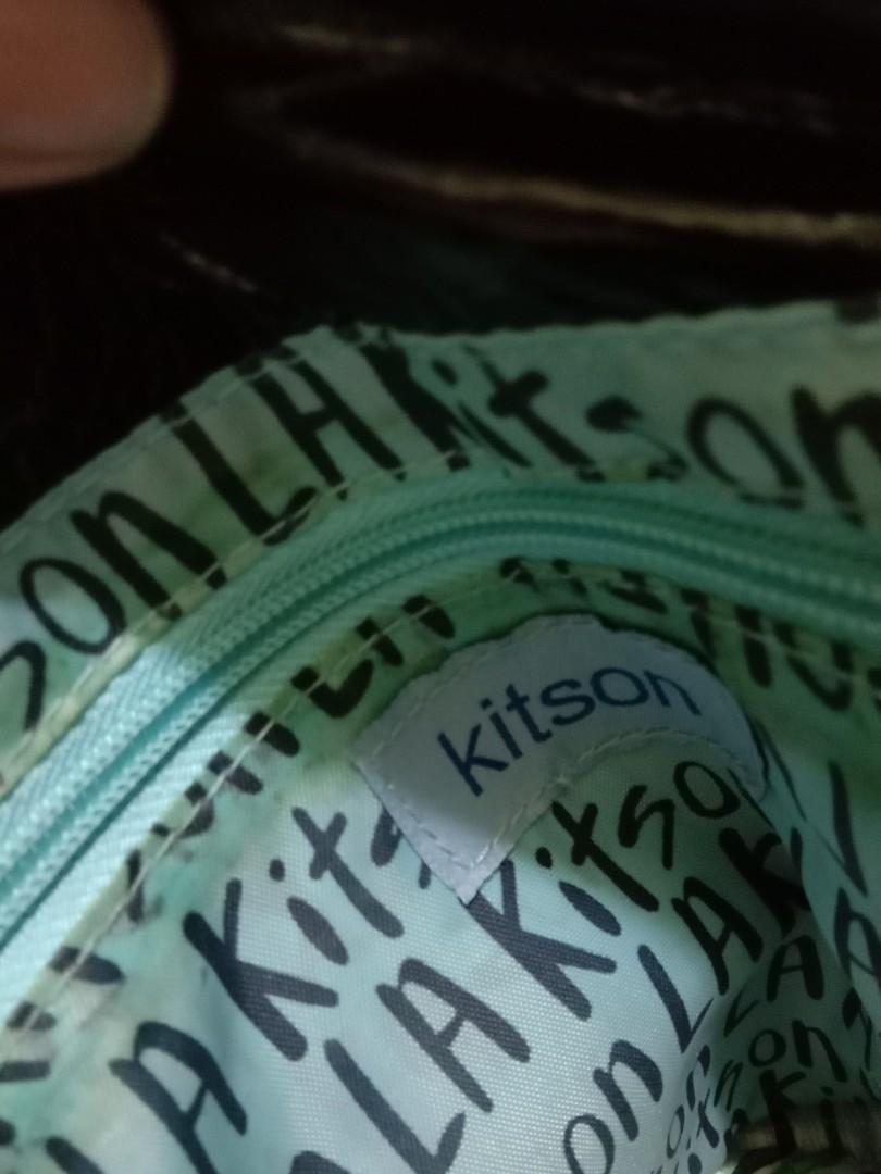 Kitson los angeles bag, Women's Fashion, Bags & Wallets, Cross-body ...