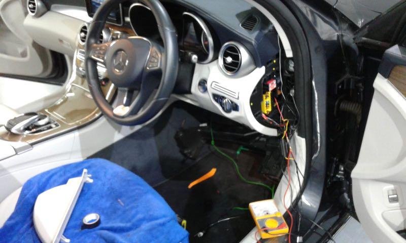 LABOUR Charge ( Install ), Car Accessories, Accessories on Carousell