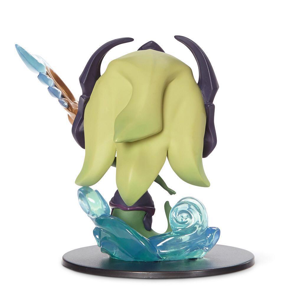 League of Legends Nami Figure / Figurine [LoL / Riot Games Merchandise ...