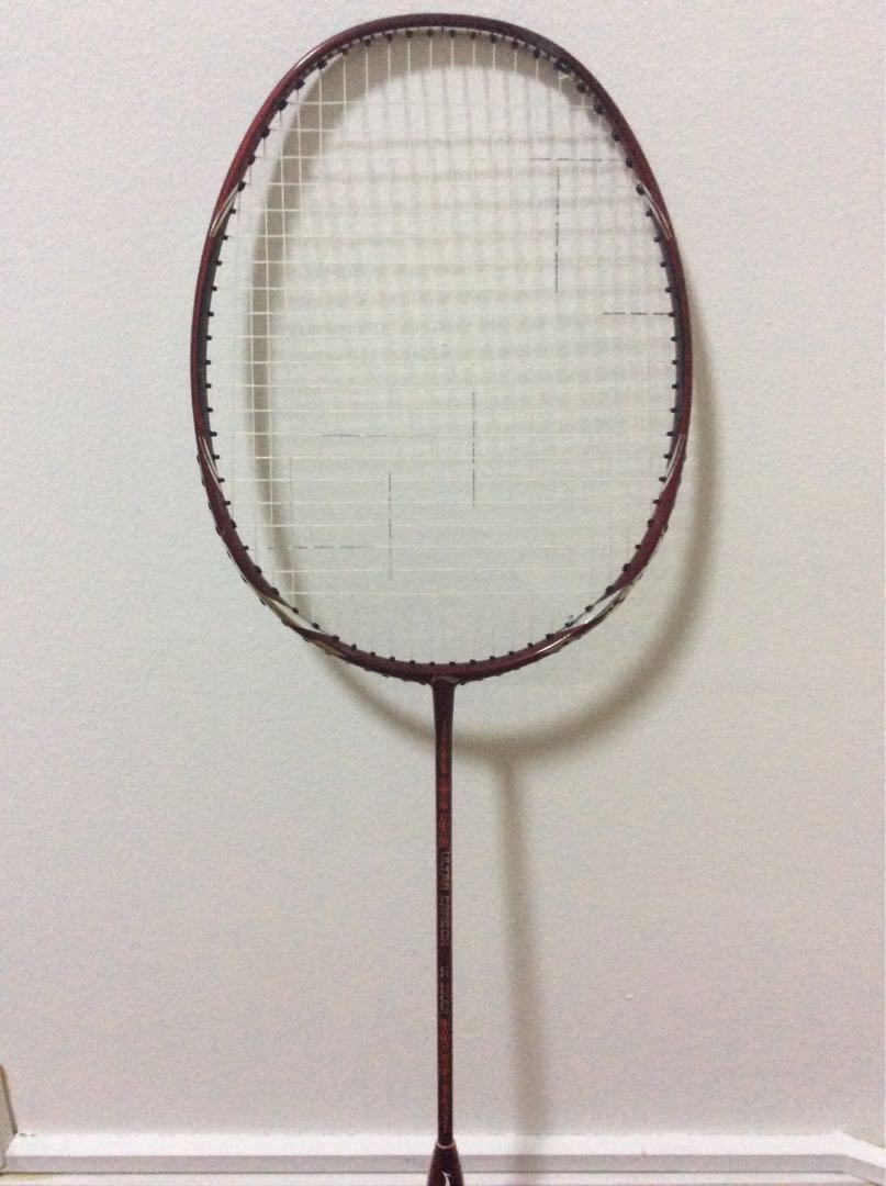 Lining Ultra Carbon 2300A, Sports Equipment, Bicycles & Parts, Parts ...