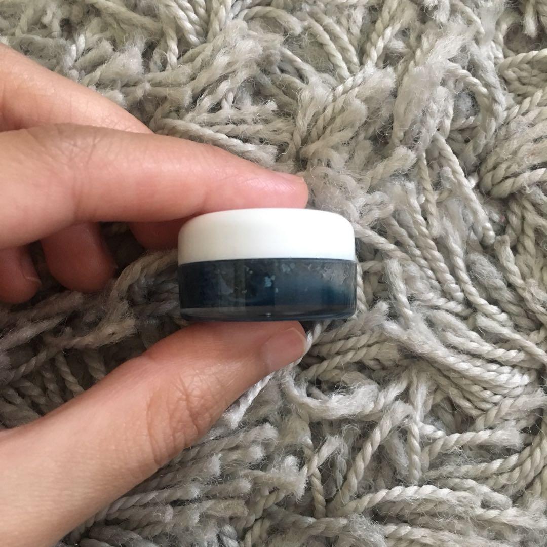 May Lindstrom Blue Cocoon Sample, Babies & Kids, Bathing & Changing ...